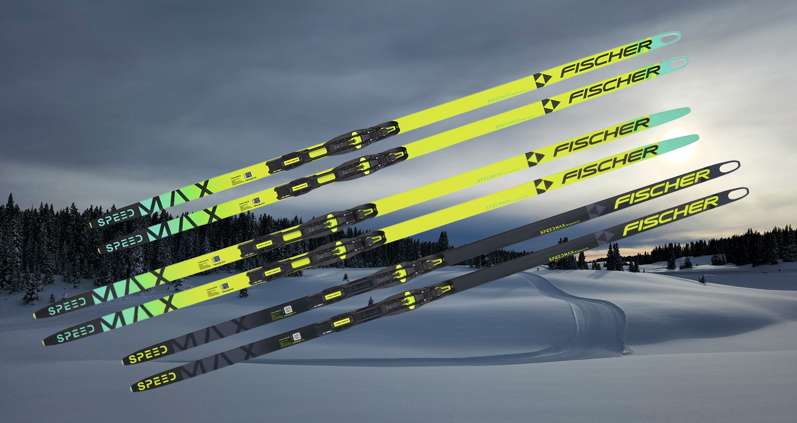 Choosing the Right Fischer Cross Country Skis for High-Country Snow ...